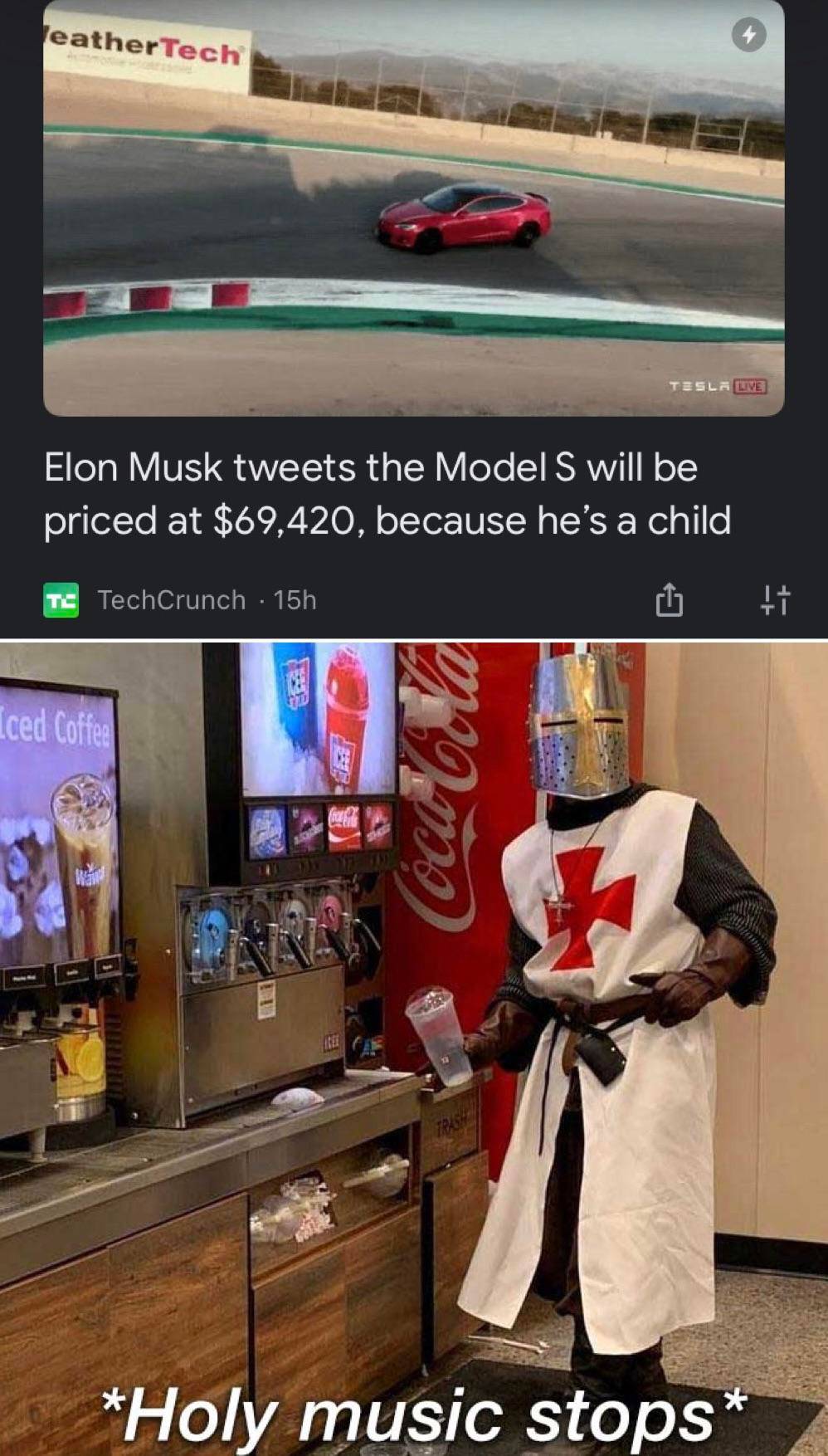 Required title | Scrolller