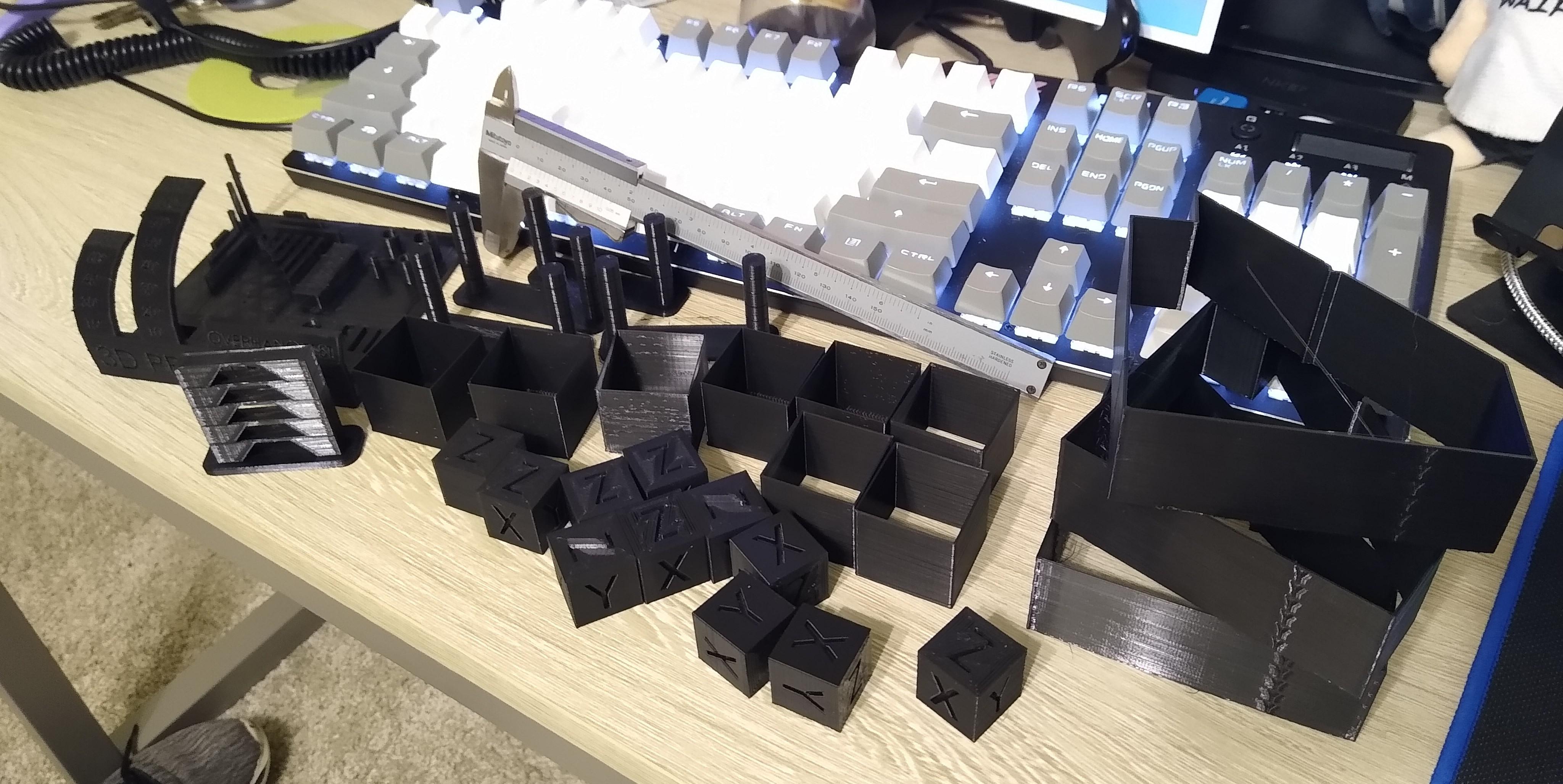 Resources for better tuning? | Scrolller