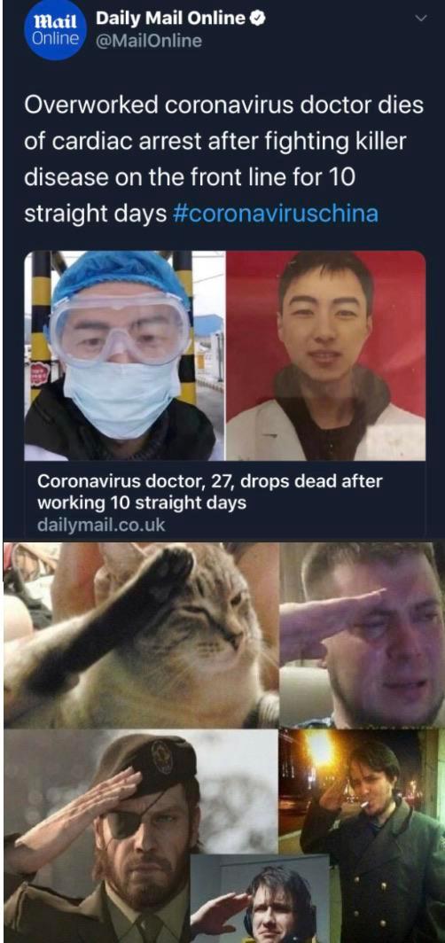 Respect! | Scrolller