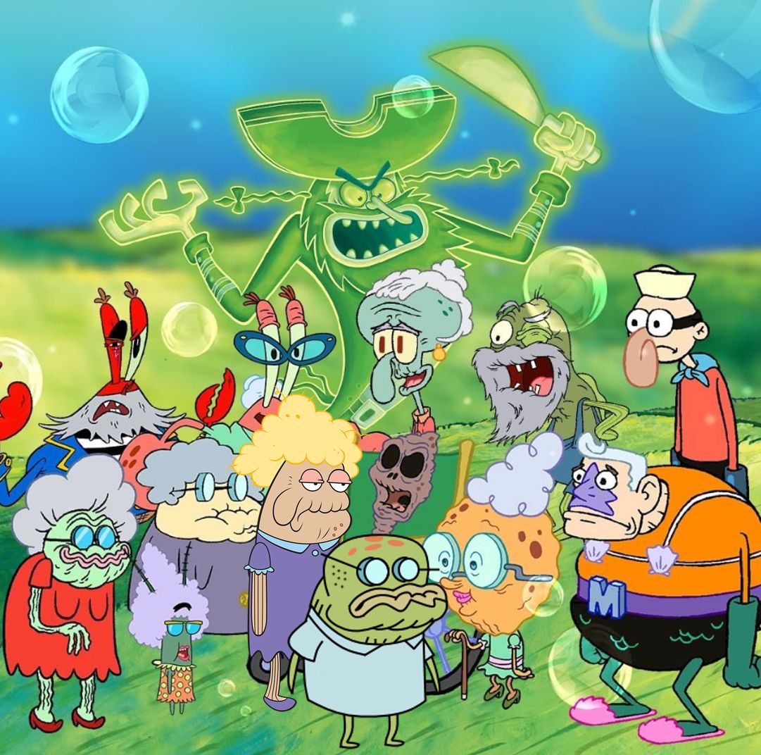 Respect your Elders | Scrolller