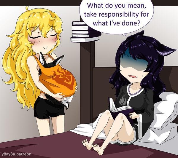 Responsibility (y8ay8a) | Scrolller