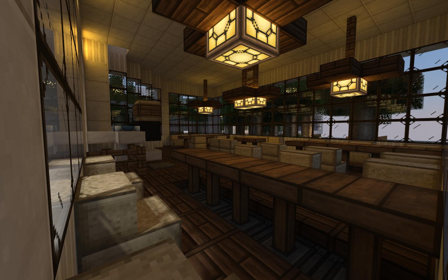 Restaurant render, 10,000 SSP | Scrolller