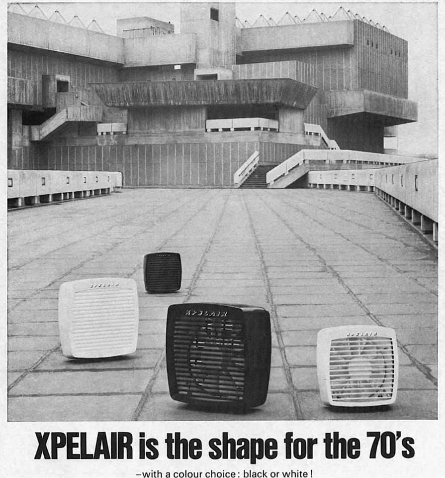 Retro Advertisement | Scrolller