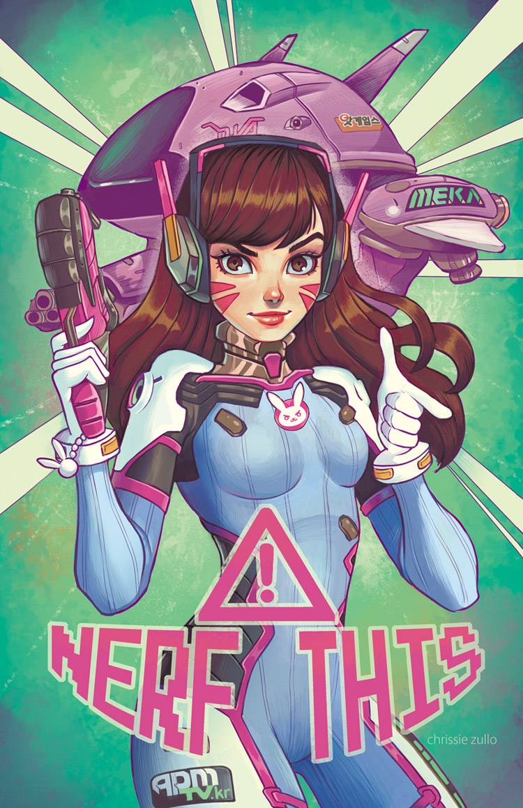 Retro Hana | Scrolller