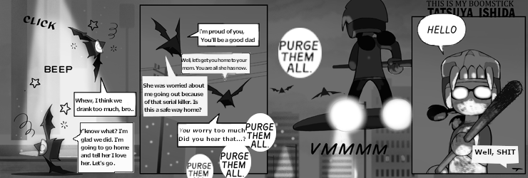 Retro Pettyfest: The Good, The Bad, The Bloody | Scrolller