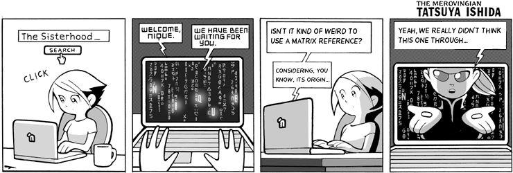 Retro Pettyfest - The Matrix | Scrolller