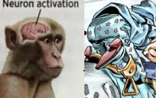 RETURN TO MONKE | Scrolller