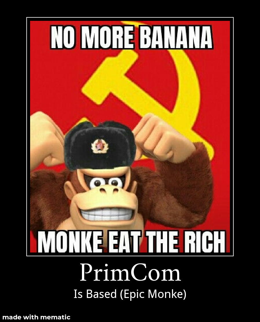 Return To Monke Scrolller