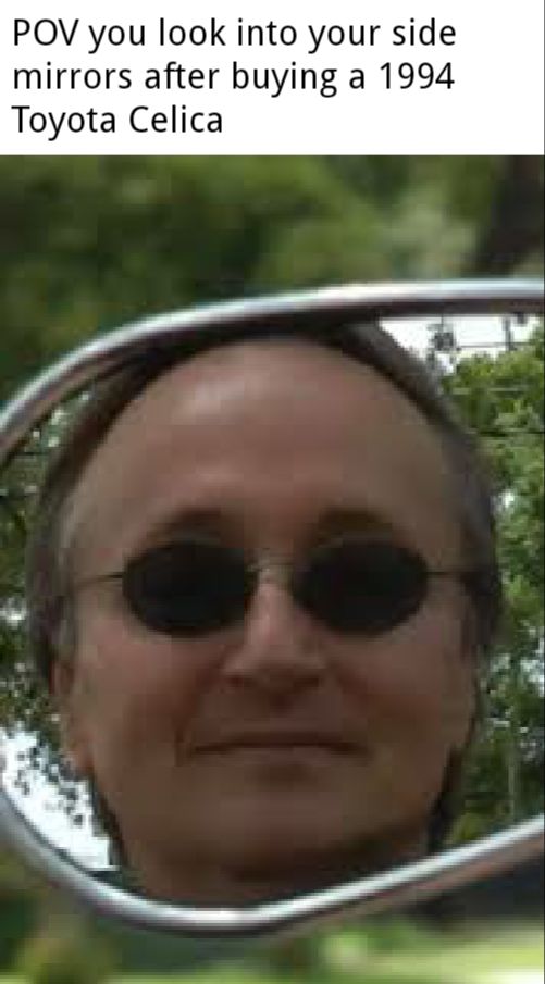 Rev up your engines ! | Scrolller