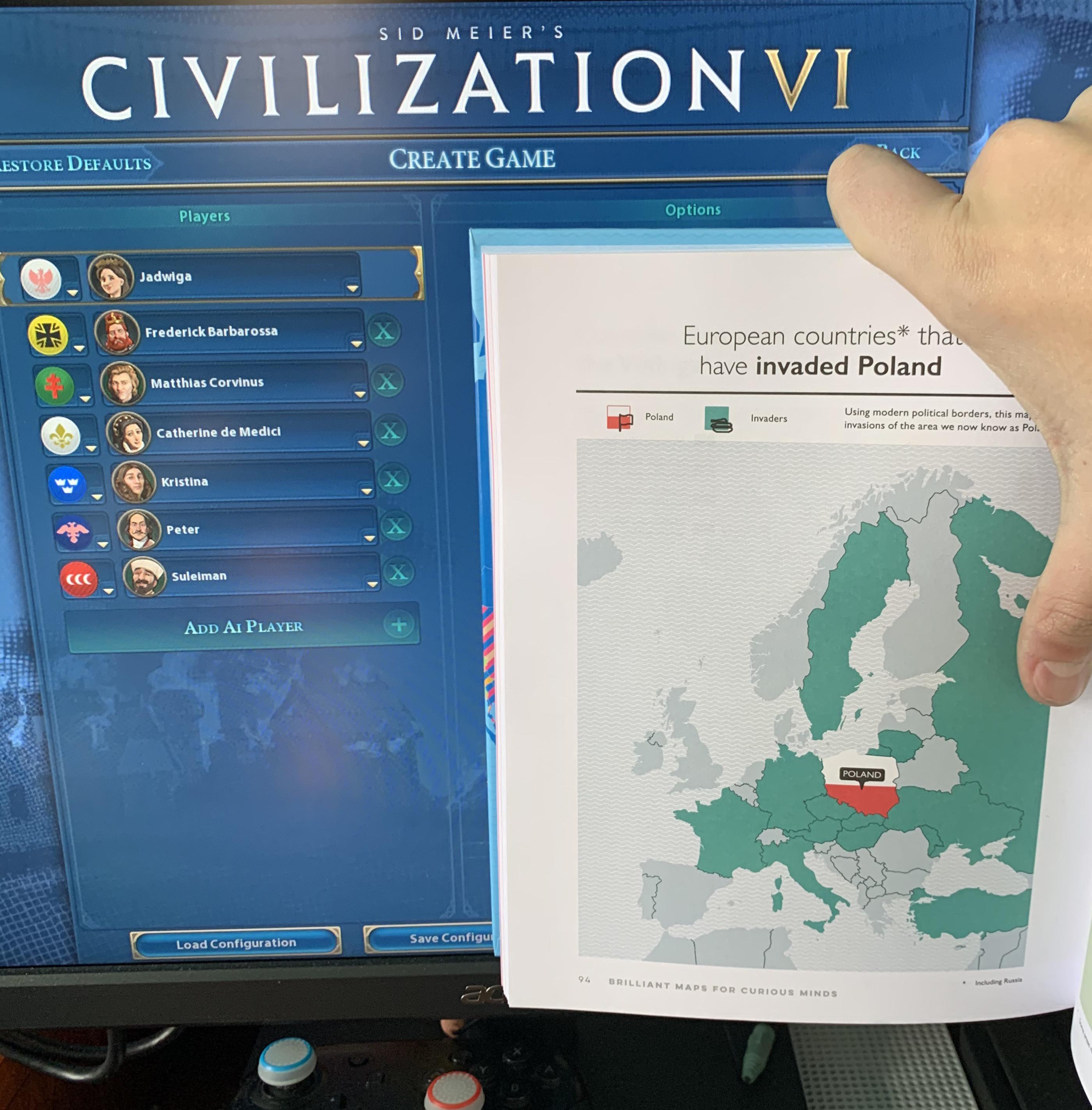 Revenge! | Scrolller