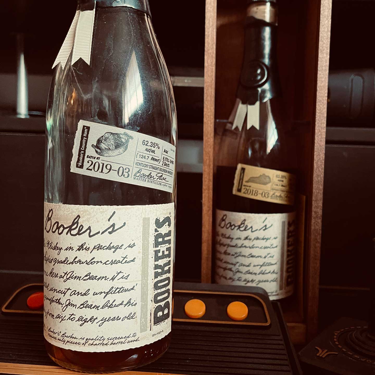 Review: Booker's Bash Brothers | Scrolller