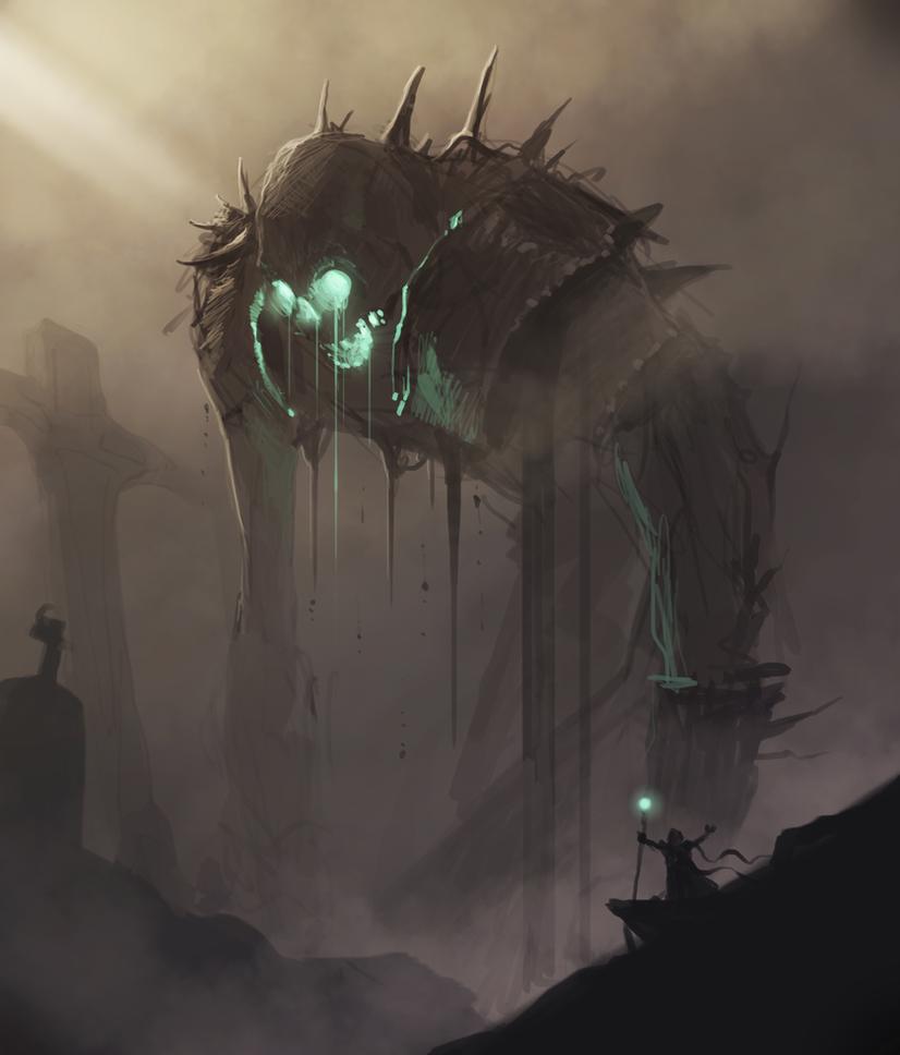 Revived by Diana Franco Campos | Scrolller