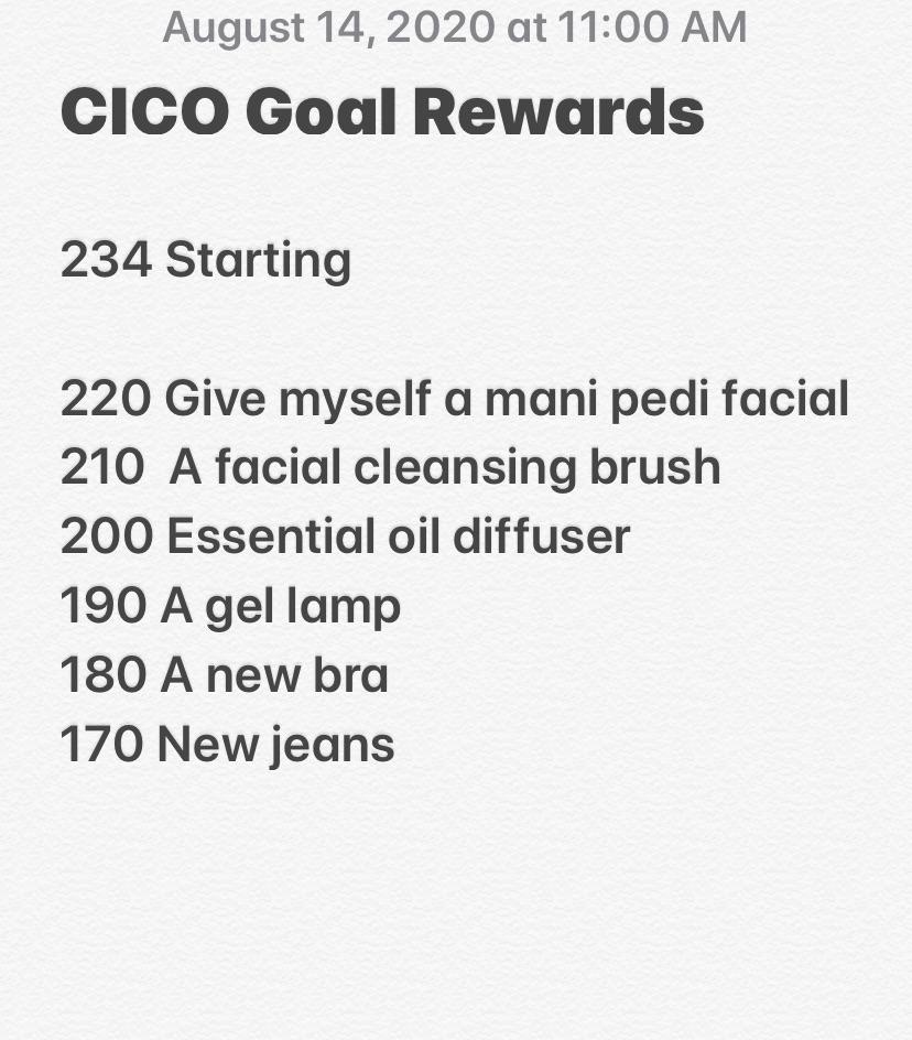 Discover more like CICO: Rewards and Related Content | Scrolller