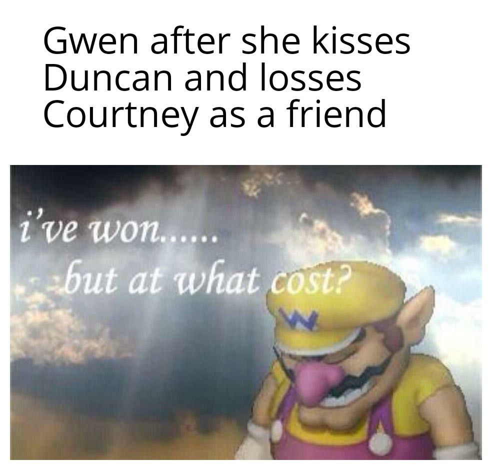 Rewatching TDWT and this came to mind | Scrolller