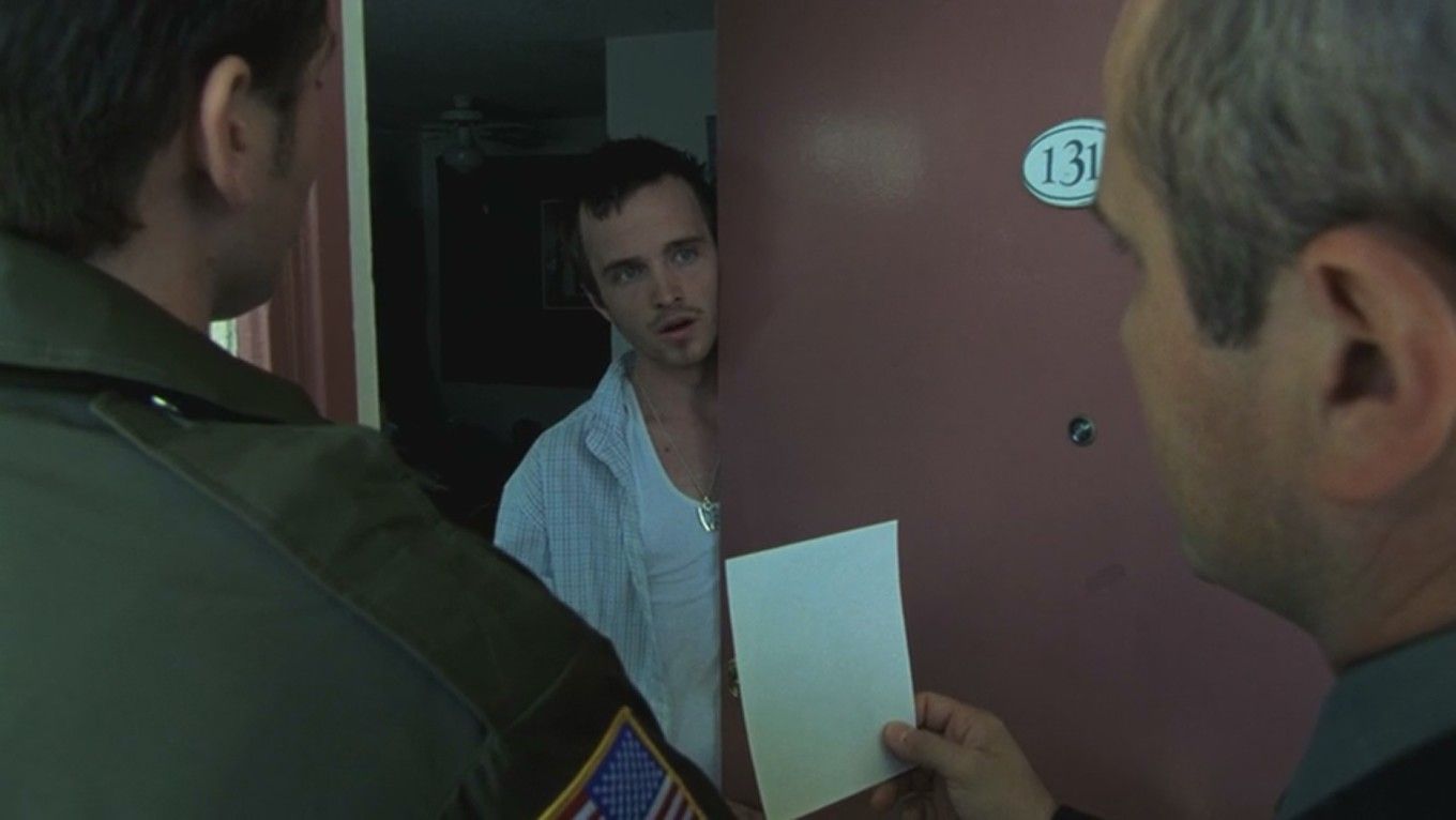 Rewatching Veronica Mars before the movie and.....BITCH! | Scrolller