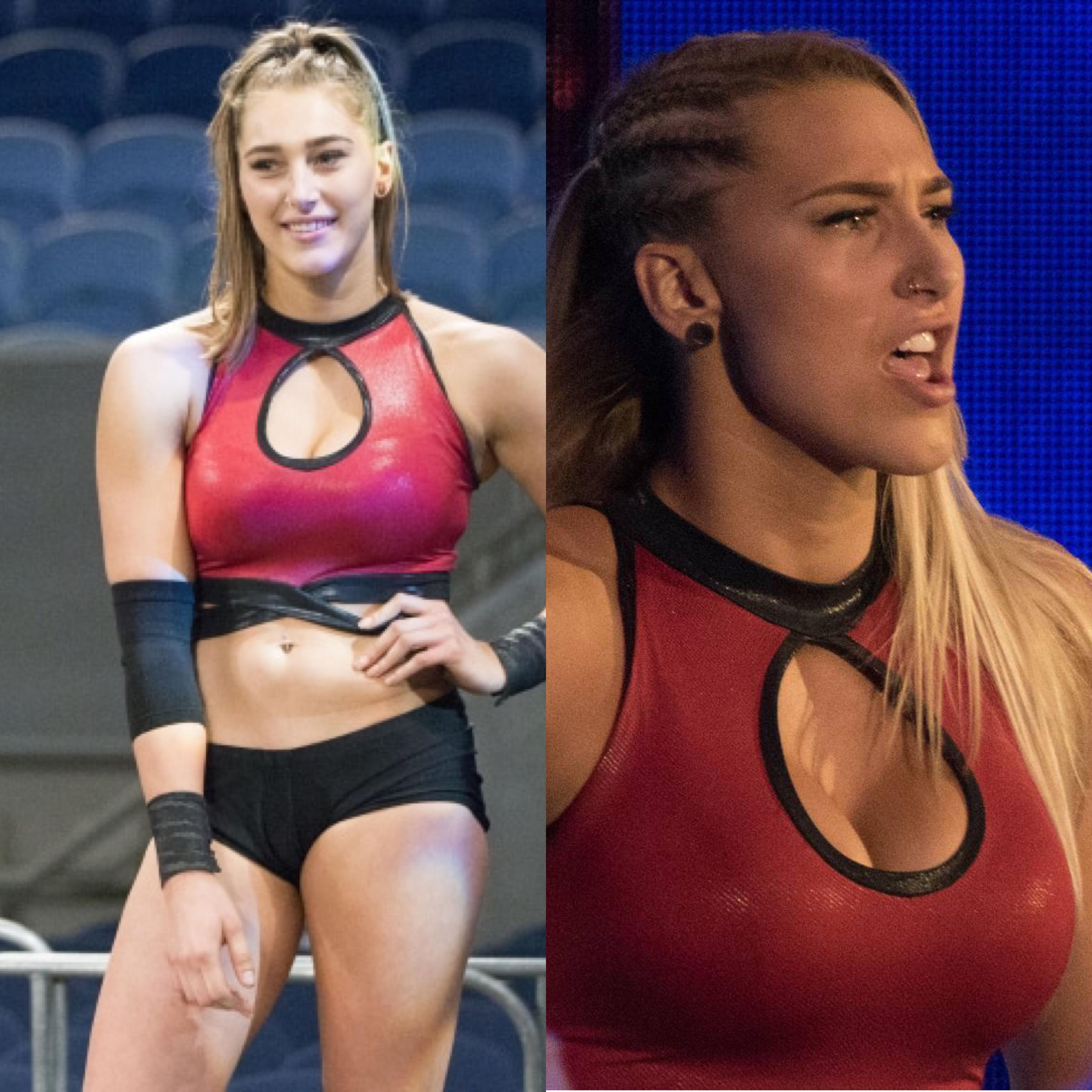 Rhea 🍈 | Scrolller