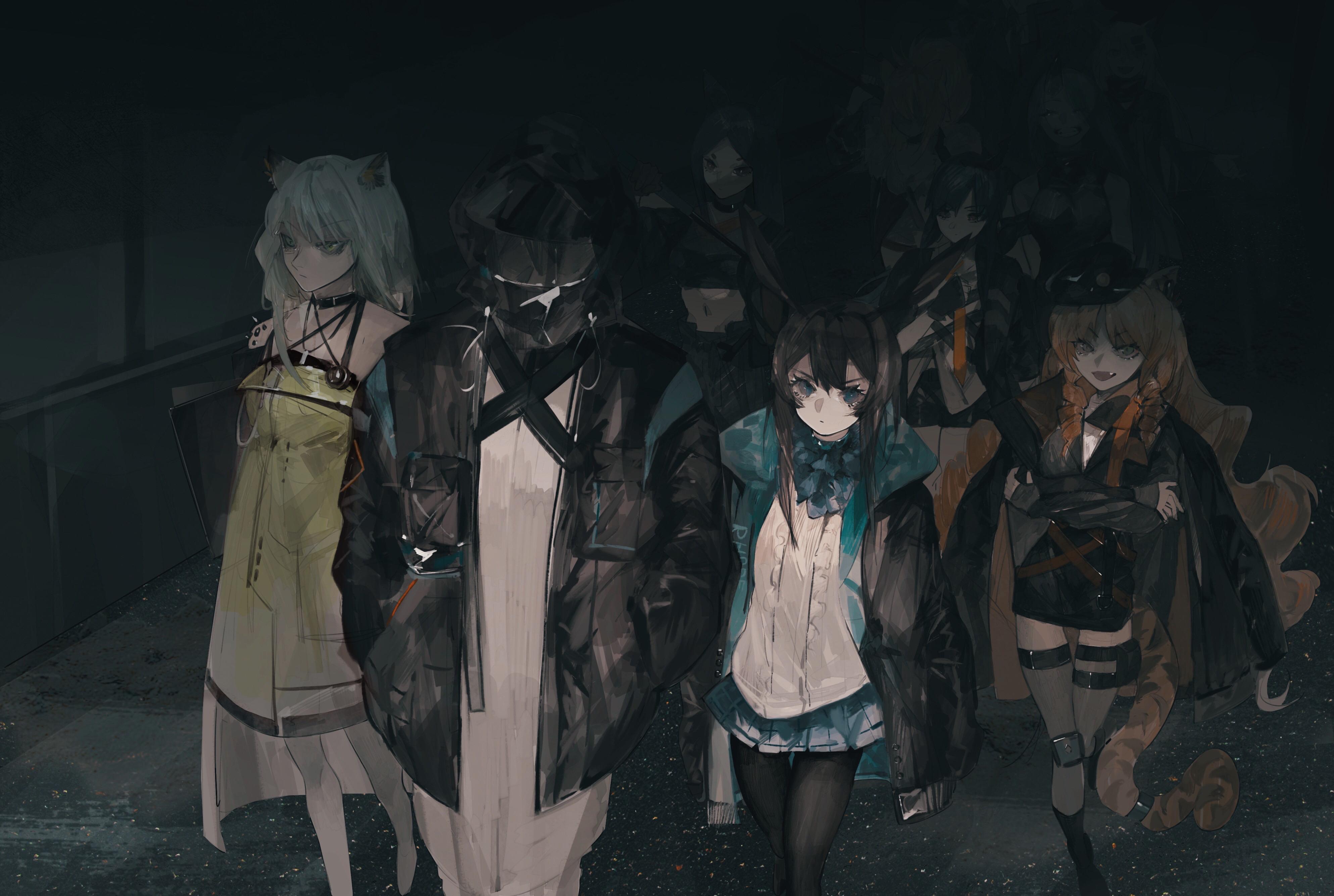 Rhodes Gang | Scrolller