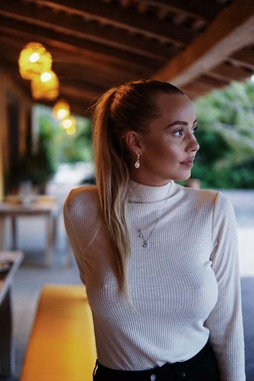 Ribbed for your pleasure | Scrolller