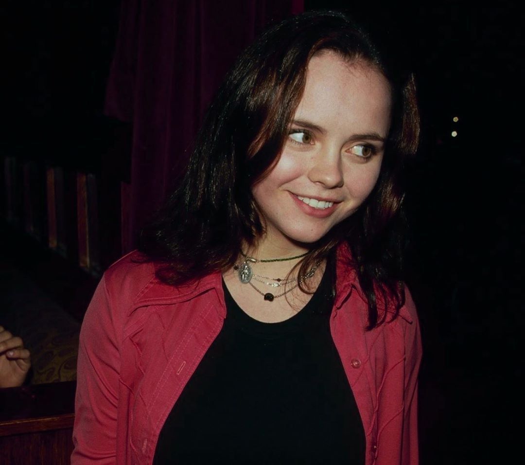 Ricci 1/2 1997 | Scrolller