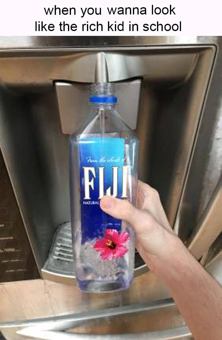 rich kid alert | Scrolller