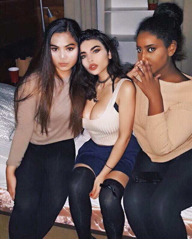 Ridiculous | Scrolller