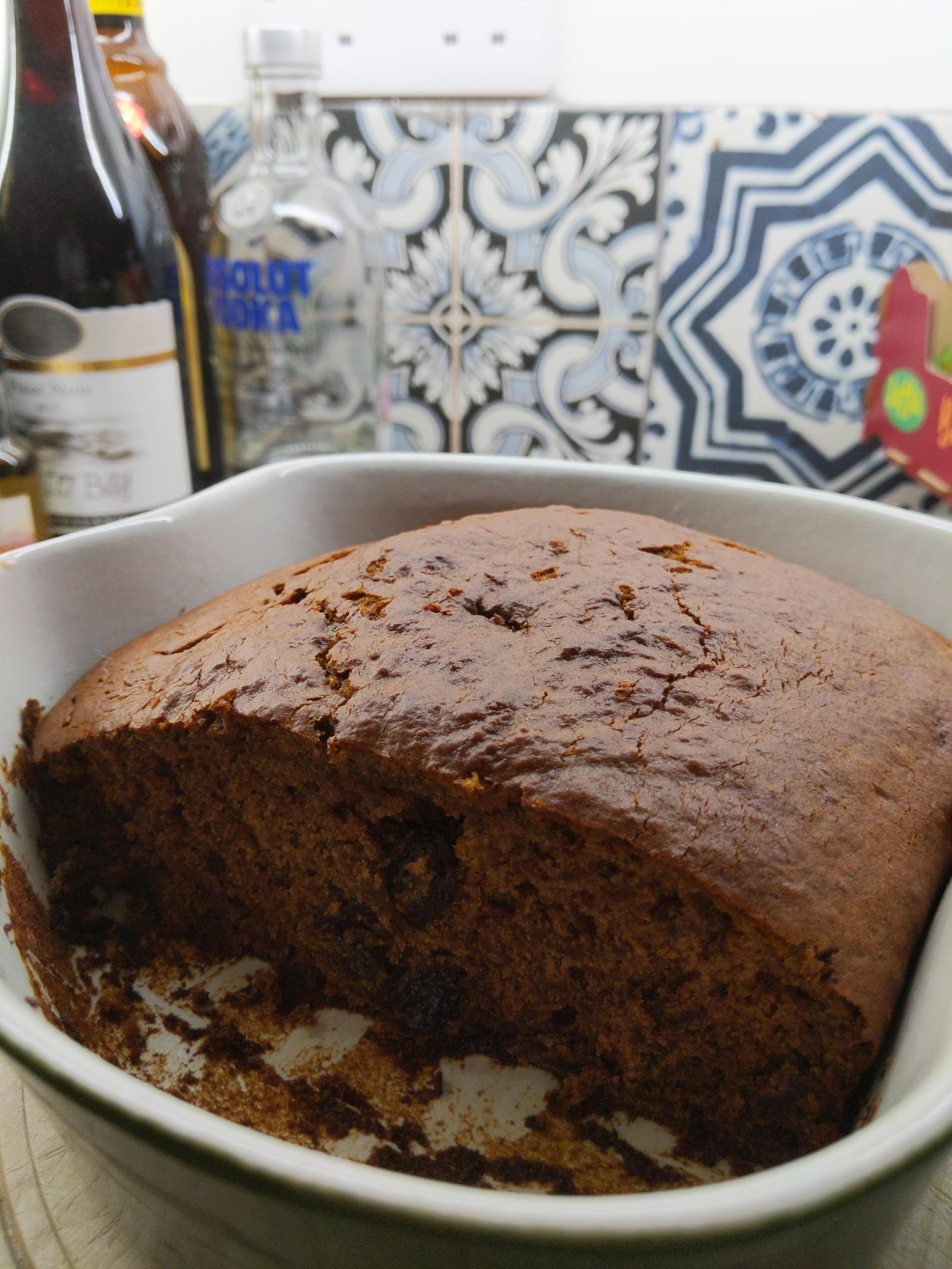 Ridiculously easy (and delicious) banana bread | Scrolller