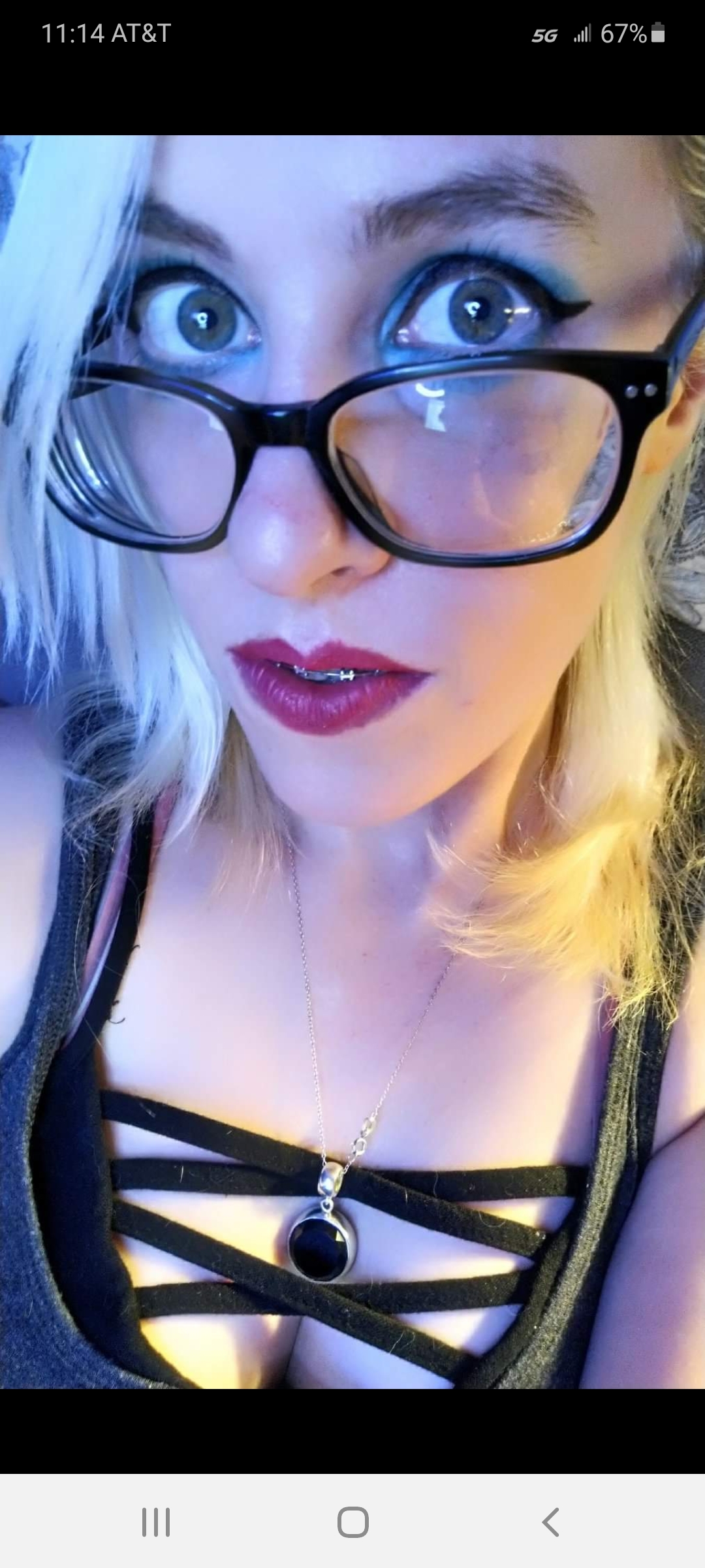 Ridiculously hot | Scrolller