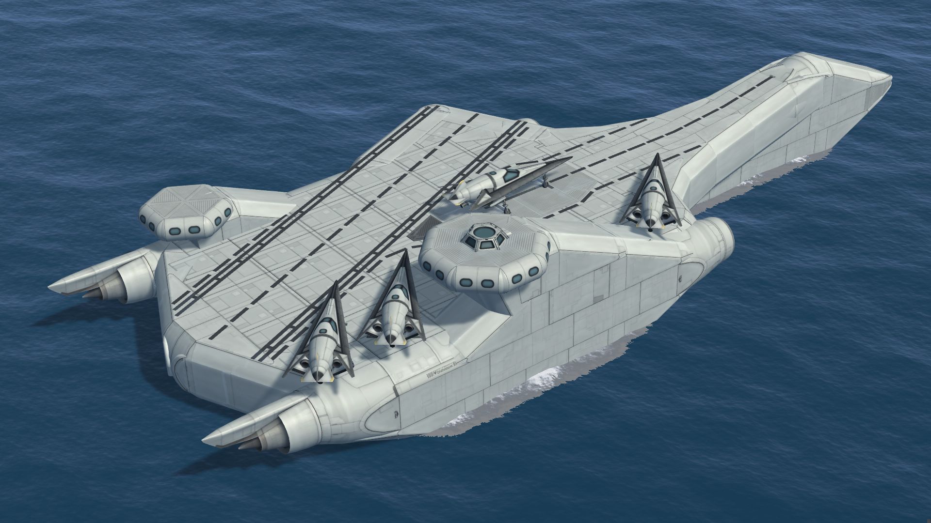 Ridin' into the danger zone | Scrolller