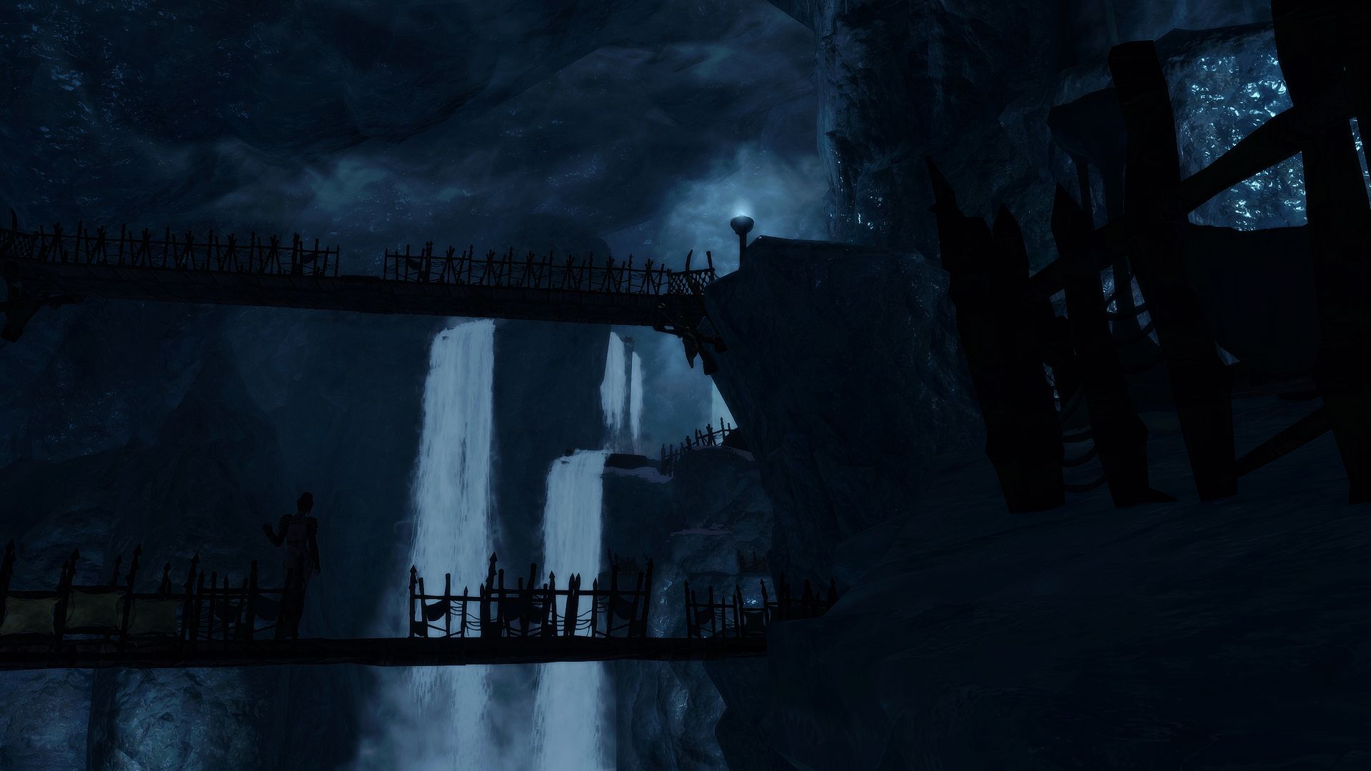 Riekling Caves | Scrolller