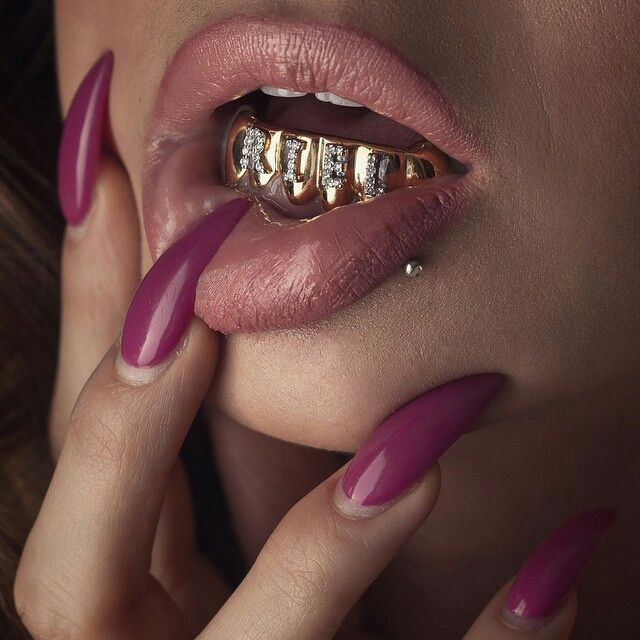 Riel grill | Scrolller