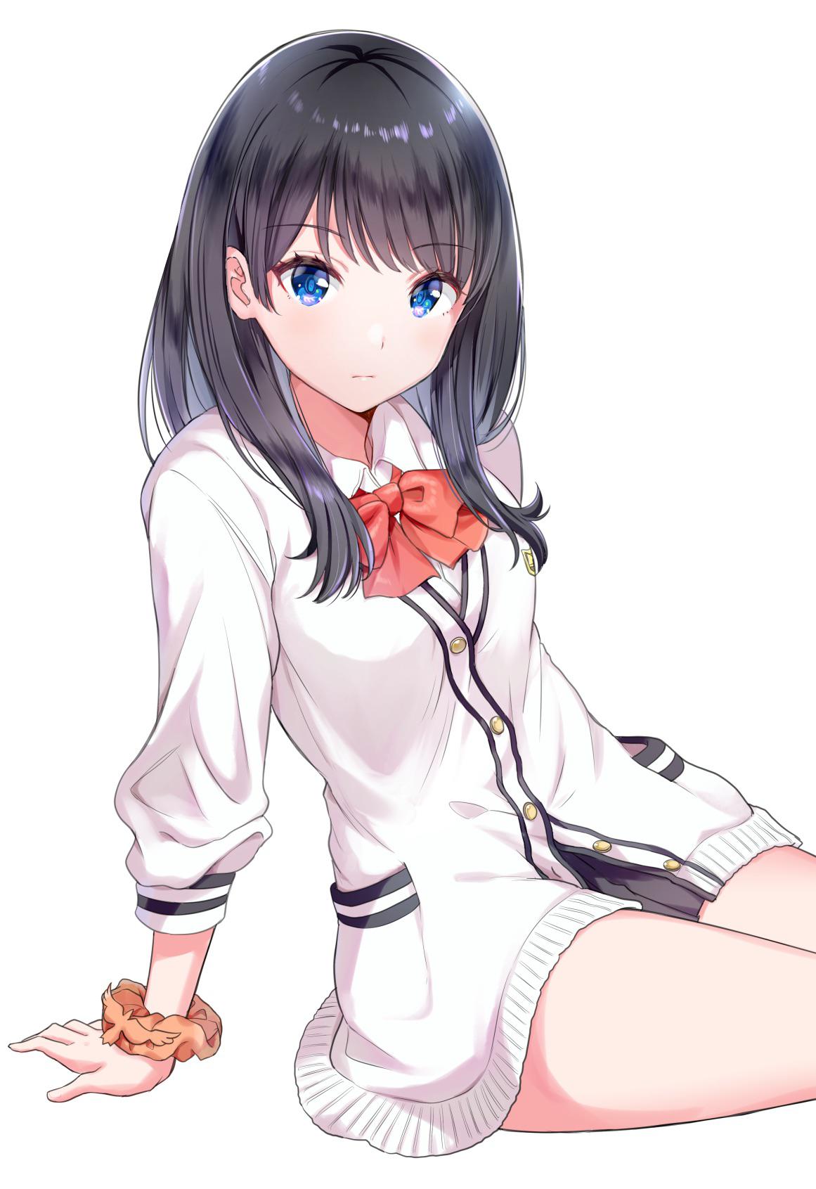 Rikka[SSSS.Gridman] | Scrolller