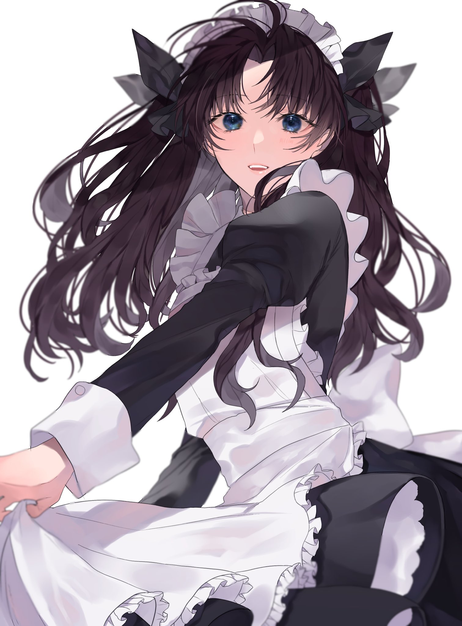 Rin Tohsaka [Fate/Stay Night] | Scrolller