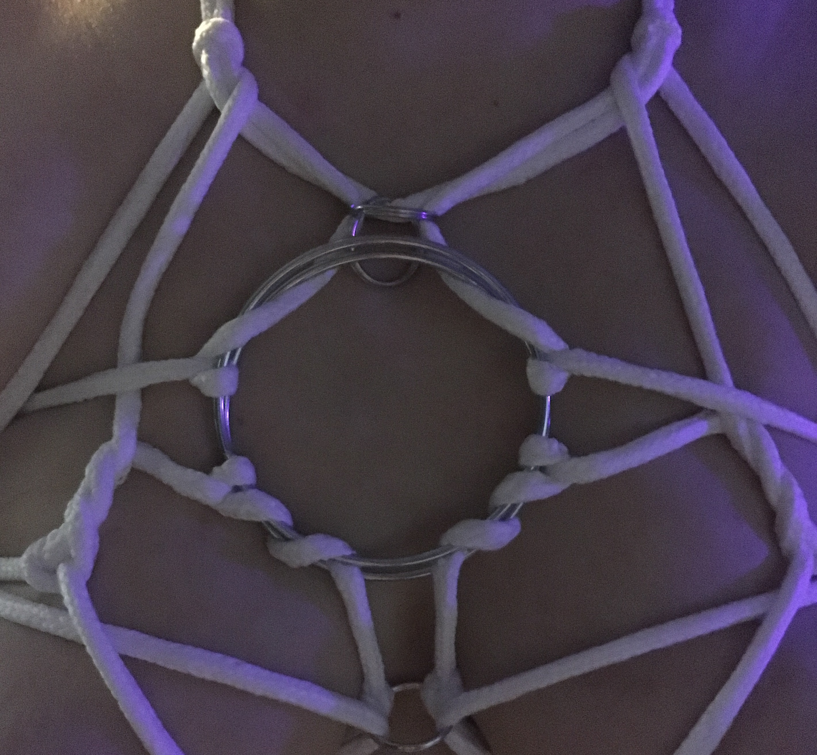 Ring Shibari | Scrolller
