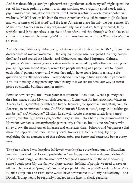 RIP Anthony Bourdain | Scrolller