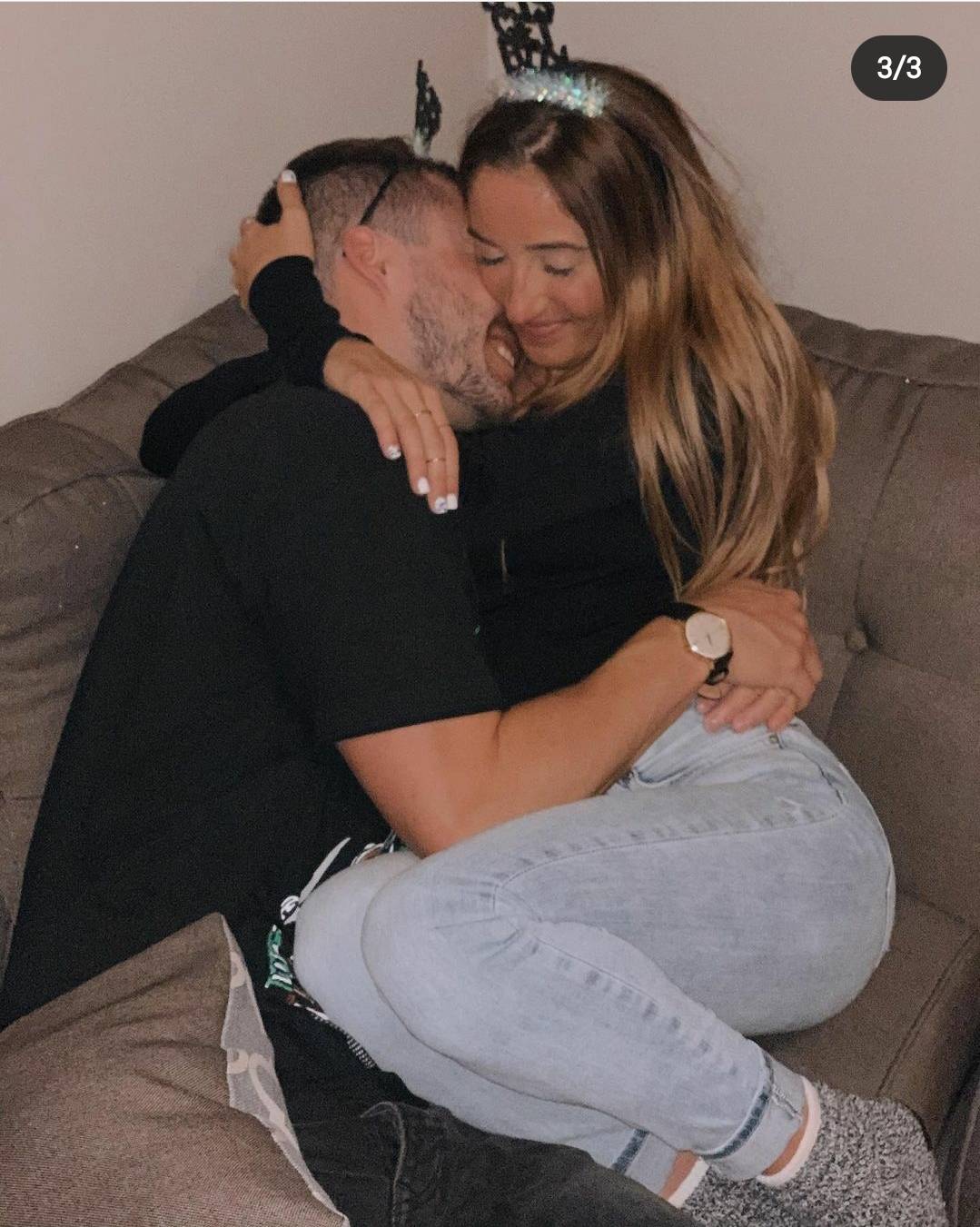 RIP BOYS THIS IS THE MAN THAT MADE HER QUIT ONLFANS | Scrolller