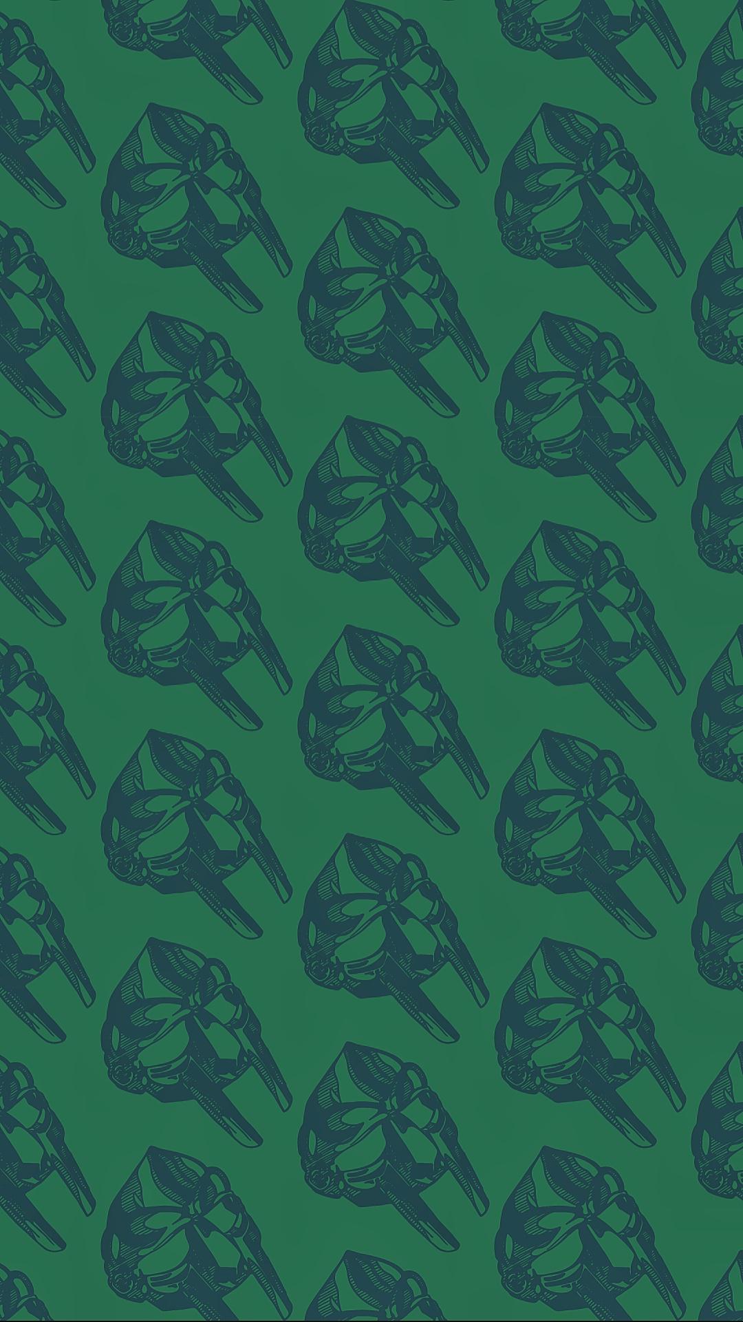 RIP MF DOOM🕊 | Scrolller