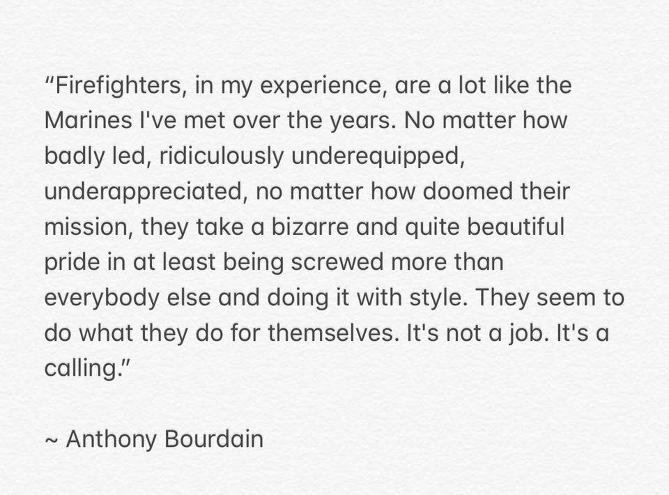 RIP Mr. Bourdain | Scrolller