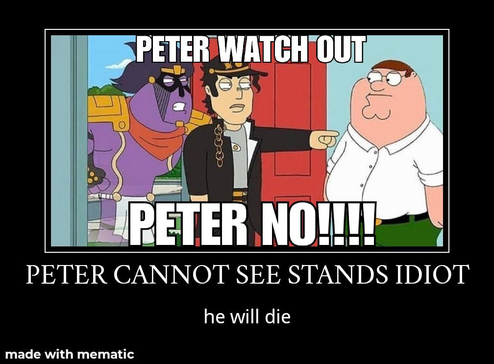 rip peter griffin 😔😔 | Scrolller