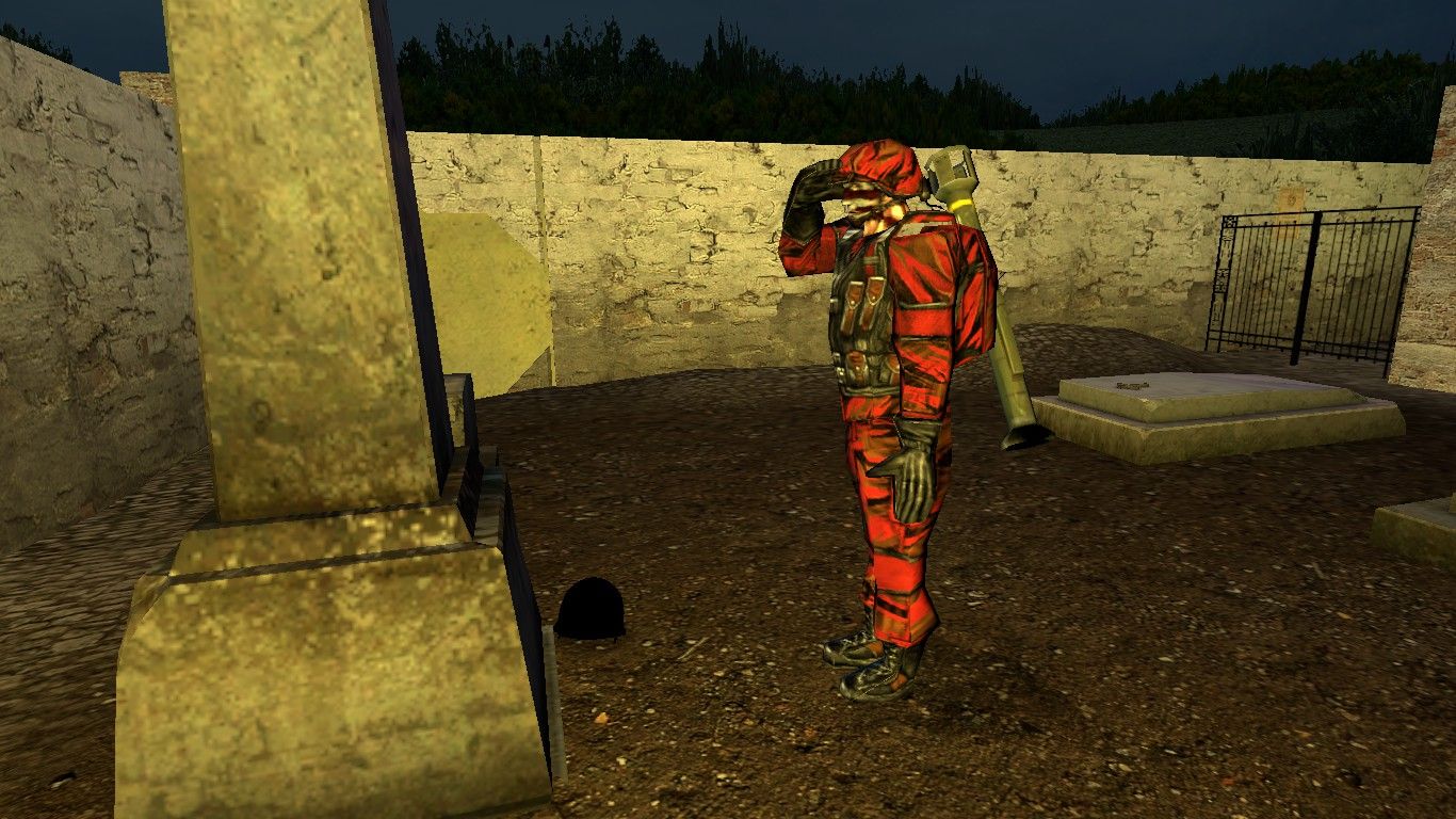 RIP Rick May 1940-2020 | Scrolller