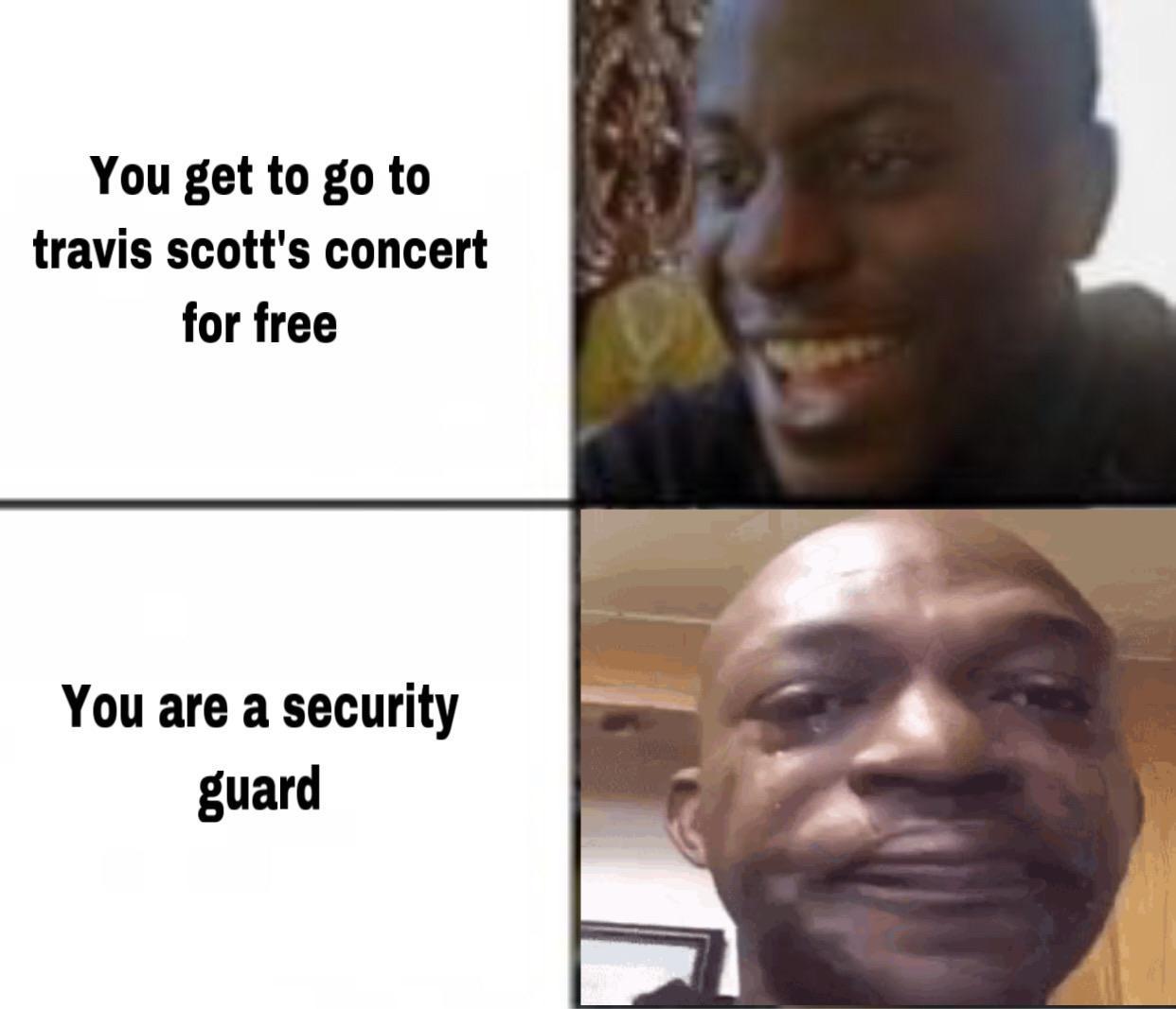 Rip security | Scrolller