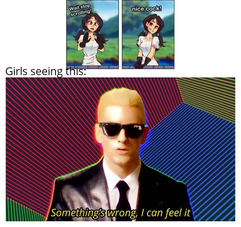 Rising tension | Scrolller