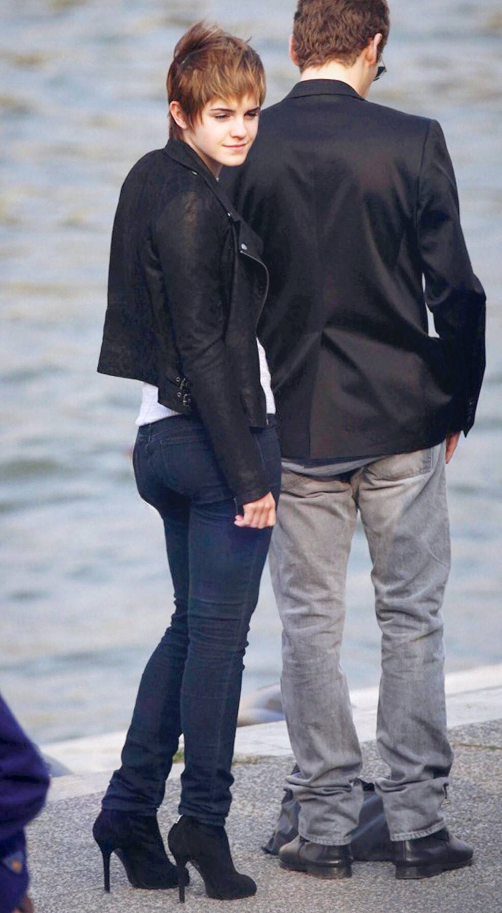 Riverside | Scrolller