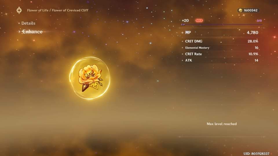 RNGesus blessed me once again with his kindness | Scrolller