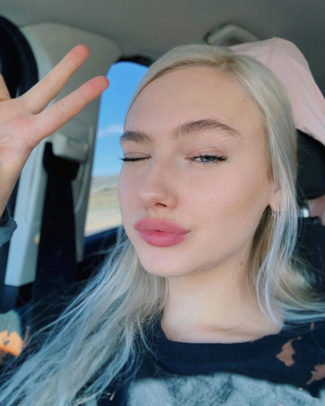 Road Trip #2 | Scrolller