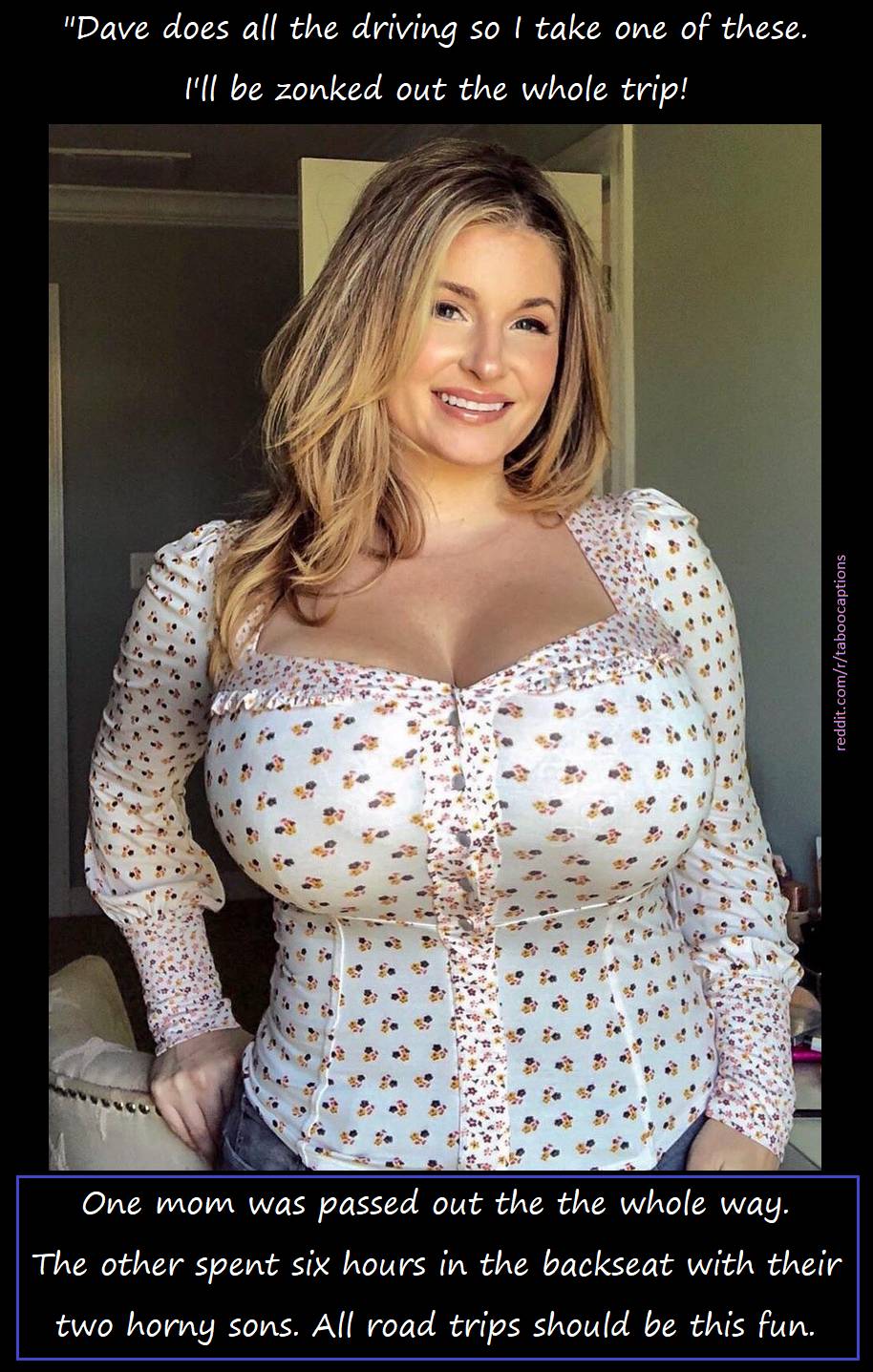 Road trip fun | Scrolller