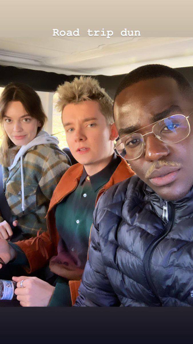 Roadtrip | Scrolller