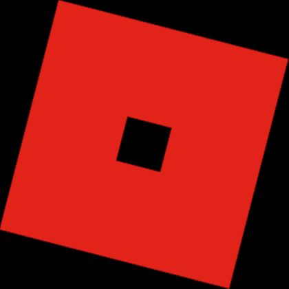ROBLOX logo. | Scrolller