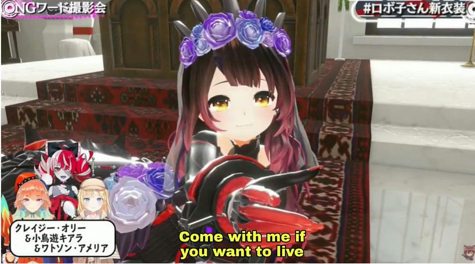 Roboco meme (2) | Scrolller