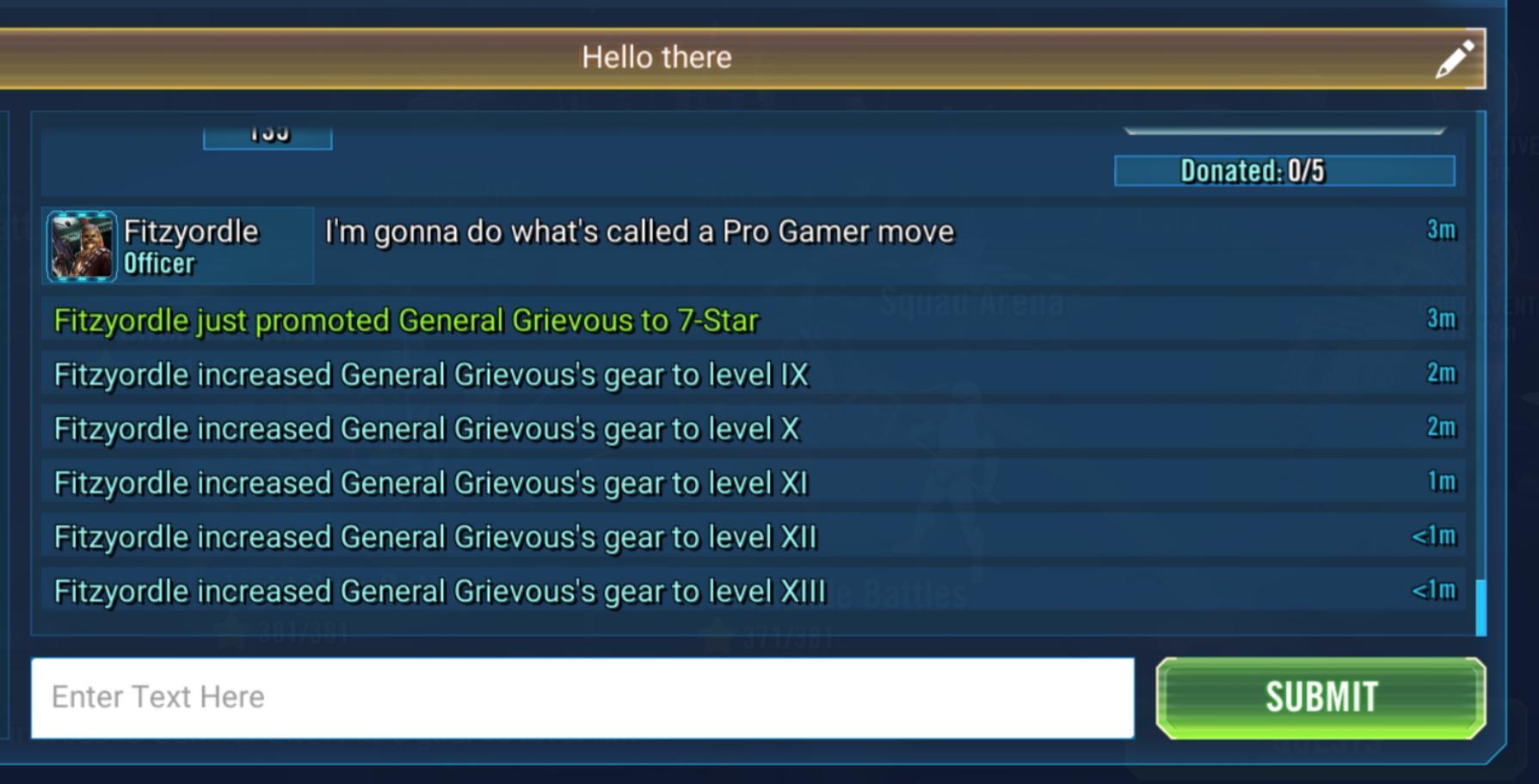 *robotic coughing intensifies* | Scrolller