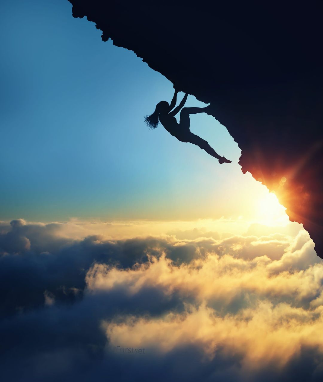 Rock Climbing | Scrolller